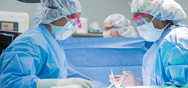 Home - Bergan Mercy Surgery Center